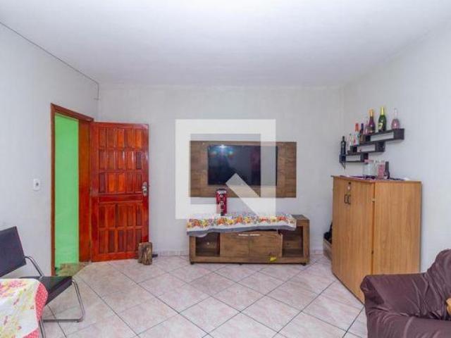 Casa à Venda Sapopemba, 2 Quartos, 138 m² São Paulo