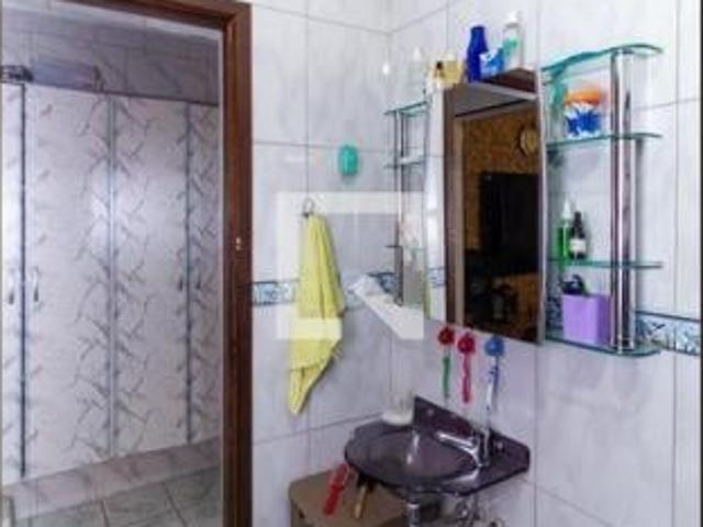 Casa à Venda Sapopemba, 2 Quartos, 144 m2