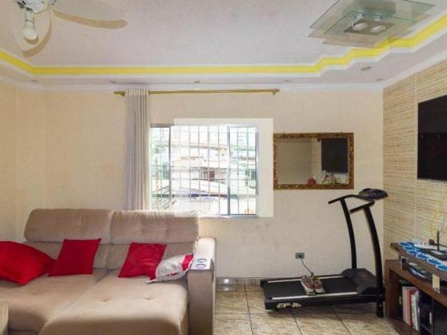Casa à Venda Sapopemba, 2 Quartos, 150 m2