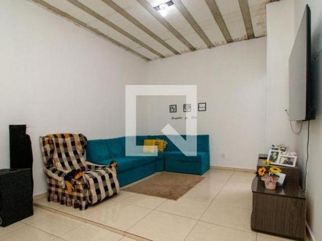 Casa à Venda Sapopemba, 2 Quartos, 150 m² São Paulo