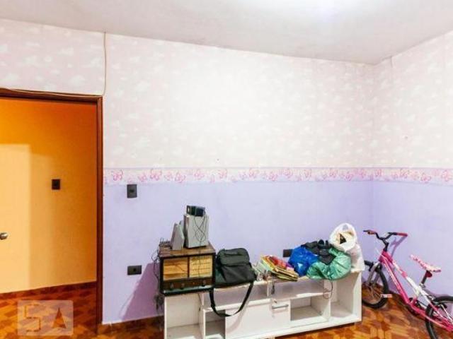 Casa à Venda Sapopemba, 2 Quartos, 198 m2