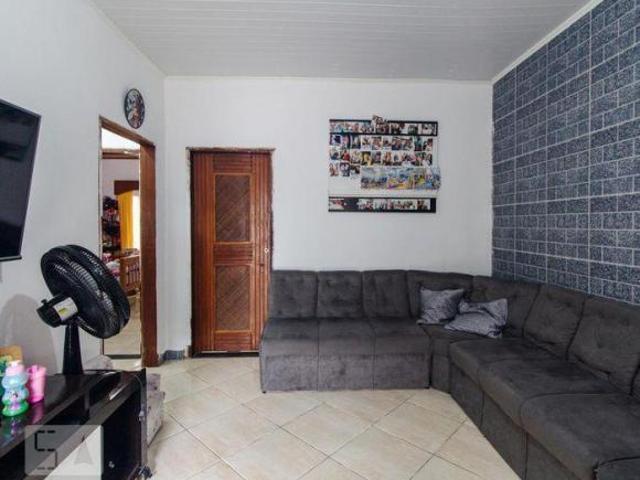 Casa à Venda Sapopemba, 2 Quartos, 202 m² São Paulo