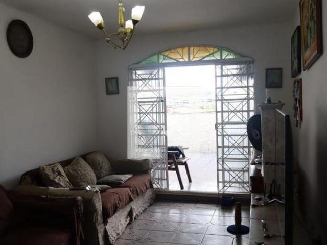 Casa à Venda Sapopemba, 2 Quartos, 210 m² São Paulo