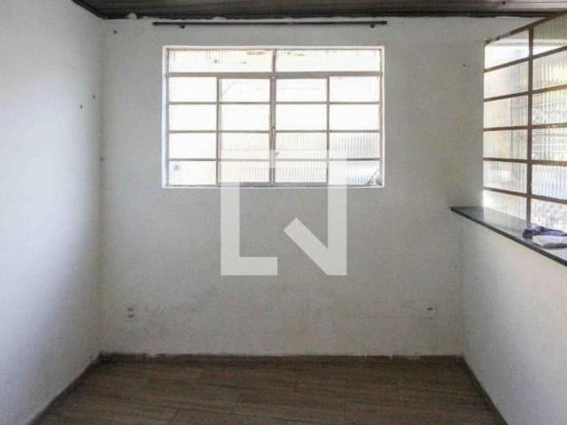 Casa à Venda Sapopemba, 2 Quartos, 24 m2