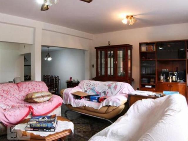 Casa à Venda Sapopemba, 2 Quartos, 270 m² São Paulo