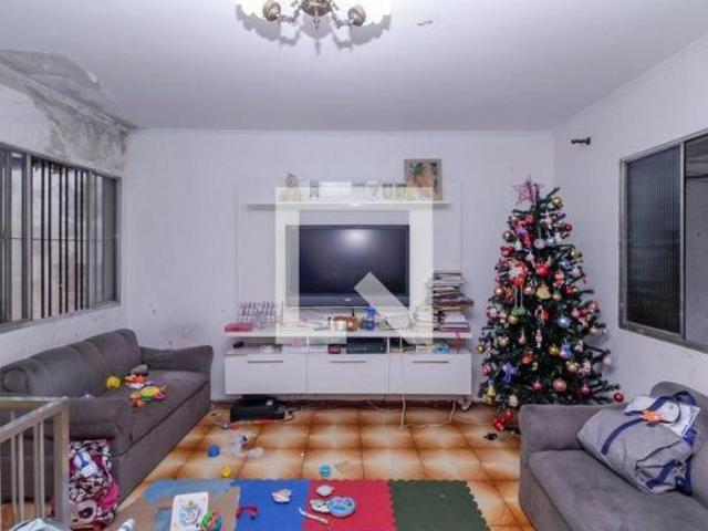 Casa à Venda Sapopemba, 2 Quartos, 300 m2