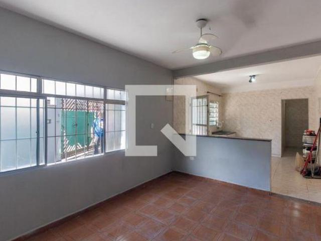 Casa à Venda Sapopemba, 2 Quartos, 38 m² São Paulo