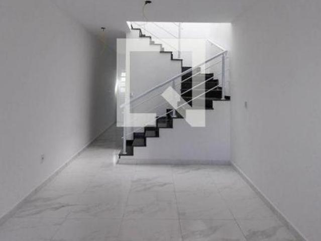 Casa à Venda Sapopemba, 3 Quartos, 67 m² São Paulo