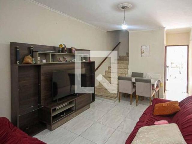 Casa à Venda Sapopemba, 3 Quartos, 68 m² São Paulo