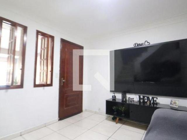 Casa à Venda Sapopemba, 3 Quartos, 70 m² São Paulo