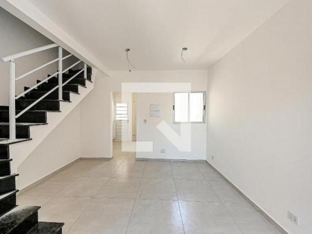 Casa à Venda Sapopemba, 3 Quartos, 77 m2