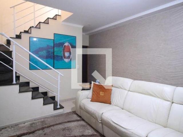 Casa à Venda Sapopemba, 3 Quartos, 88 m2