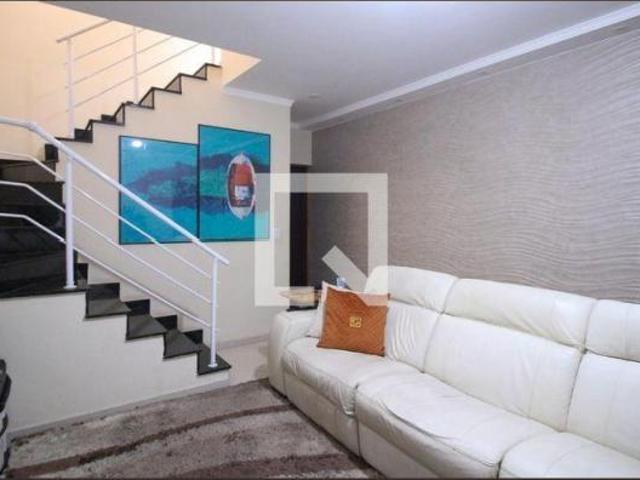 Casa à Venda Sapopemba, 3 Quartos, 88 m² São Paulo