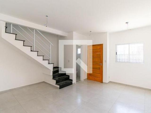 Casa à Venda Sapopemba, 3 Quartos, 90 m2