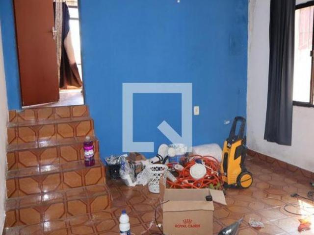 Casa à Venda Sapopemba, 2 Quartos, 90 m² São Paulo