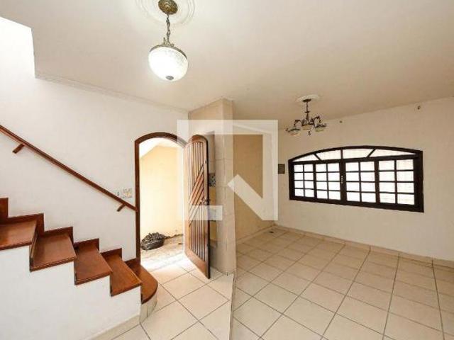 Casa à Venda Sapopemba, 3 Quartos, 100 m2