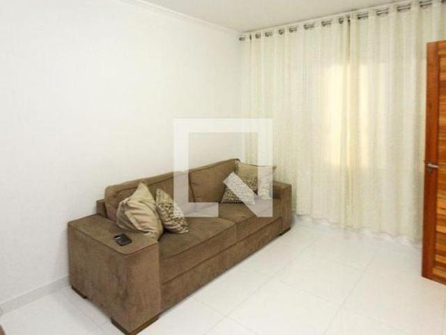 Casa à Venda Sapopemba, 3 Quartos, 100 m² São Paulo