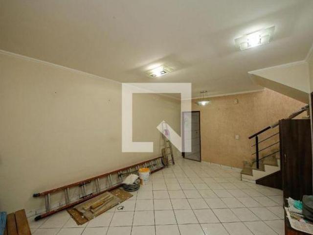 Casa à Venda Sapopemba, 3 Quartos, 100 m² São Paulo