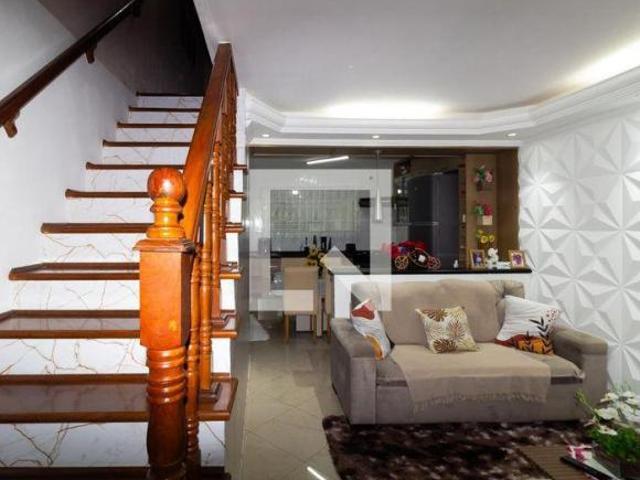 Casa à Venda Sapopemba, 3 Quartos, 100 m² São Paulo