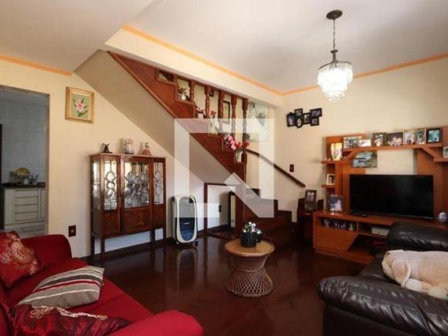 Casa à Venda Sapopemba, 3 Quartos, 100 m² São Paulo