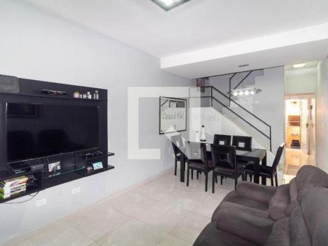 Casa à Venda Sapopemba, 3 Quartos, 101 m² São Paulo