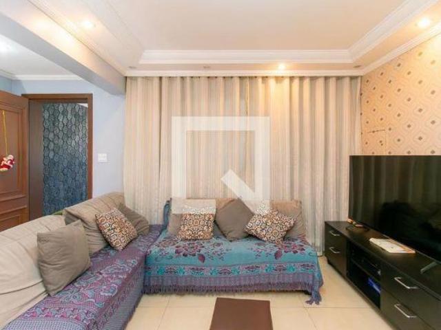 Casa à Venda Sapopemba, 3 Quartos, 109 m² São Paulo
