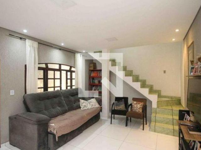 Casa à Venda Sapopemba, 3 Quartos, 110 m² São Paulo