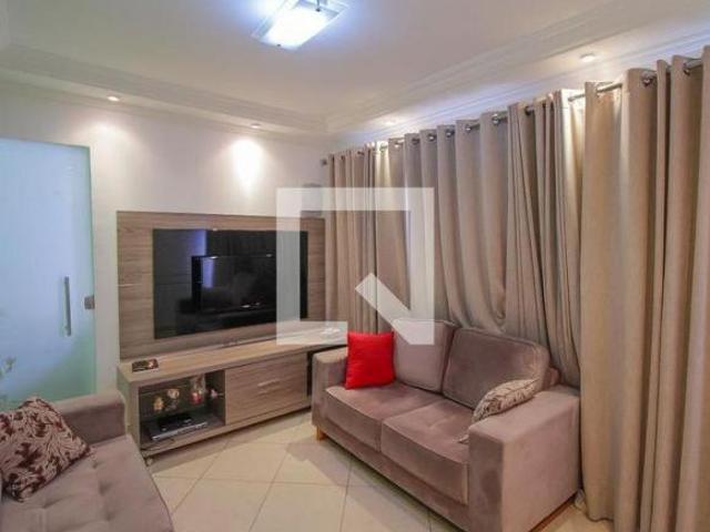 Casa à Venda Sapopemba, 3 Quartos, 111 m2