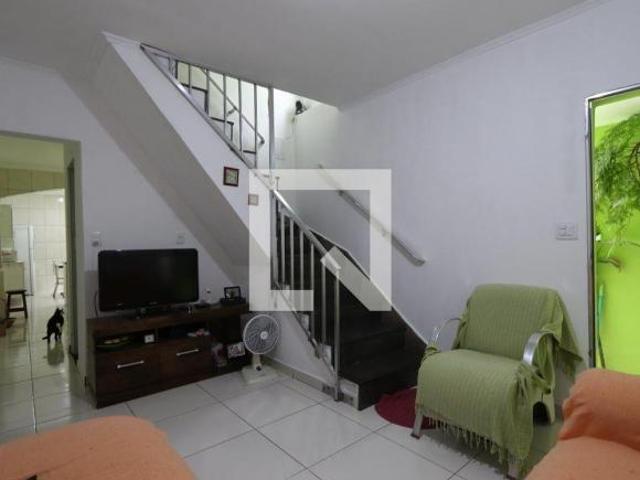 Casa à Venda Sapopemba, 3 Quartos, 117 m2