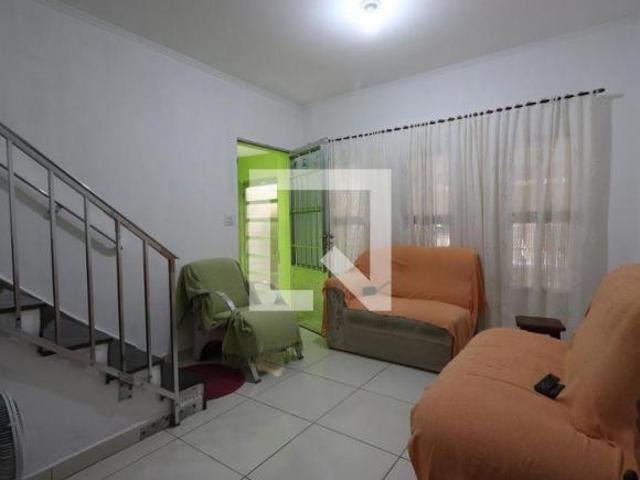 Casa à Venda Sapopemba, 3 Quartos, 117 m² São Paulo