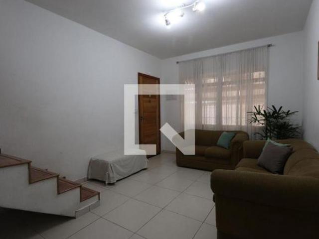 Casa à Venda Sapopemba, 3 Quartos, 120 m2