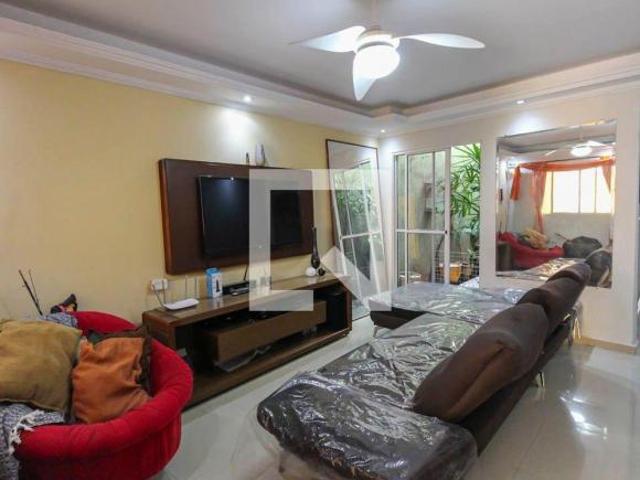 Casa à Venda Sapopemba, 3 Quartos, 120 m2
