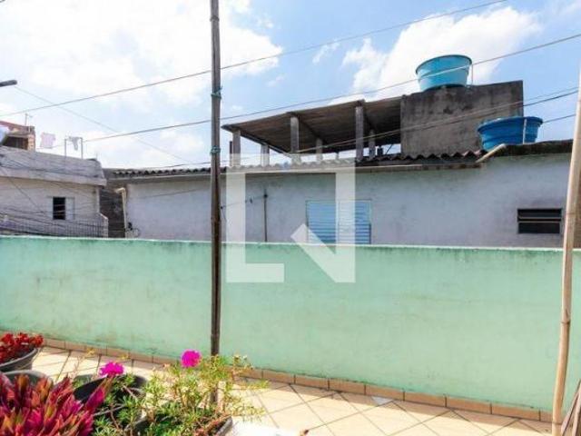Casa à Venda Sapopemba, 3 Quartos, 120 m2