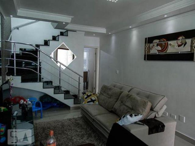Casa à Venda Sapopemba, 3 Quartos, 120 m2