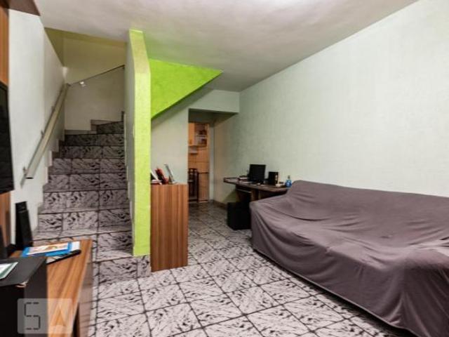 Casa à Venda Sapopemba, 3 Quartos, 120 m² São Paulo