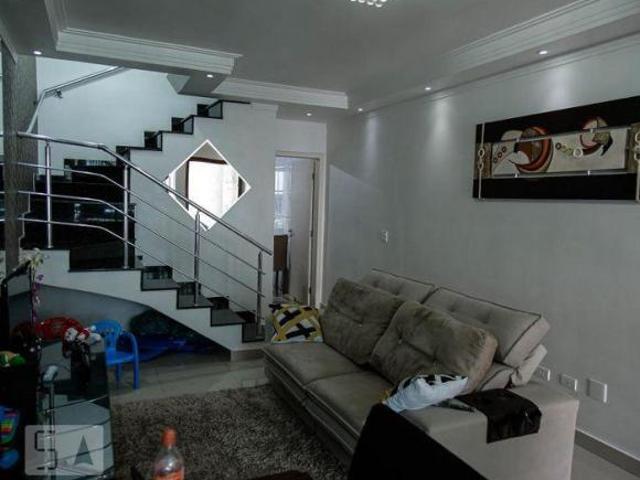 Casa à Venda Sapopemba, 3 Quartos, 120 m² São Paulo