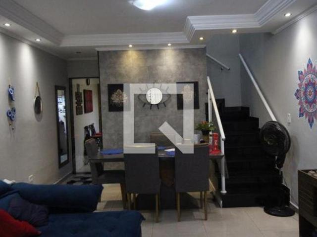 Casa à Venda Sapopemba, 3 Quartos, 120 m² São Paulo