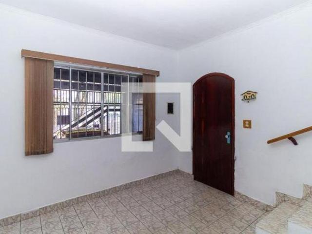 Casa à Venda Sapopemba, 3 Quartos, 120 m² São Paulo