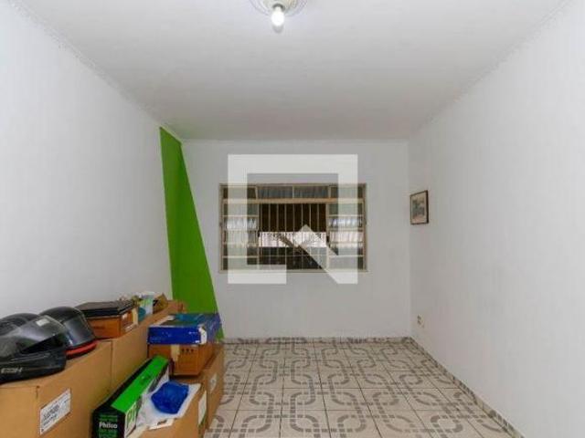 Casa à Venda Sapopemba, 3 Quartos, 120 m² São Paulo