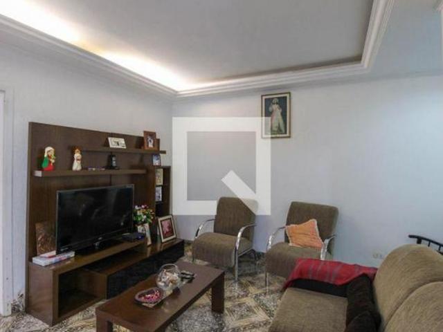 Casa à Venda Sapopemba, 3 Quartos, 122 m2