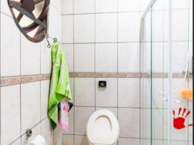 Casa à Venda Sapopemba, 3 Quartos, 125 m2