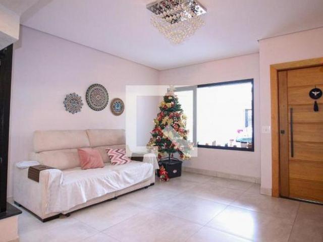 Casa à Venda Sapopemba, 3 Quartos, 125 m2