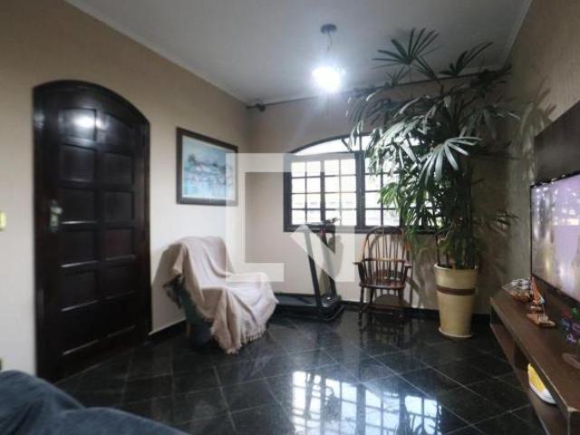 Casa à Venda Sapopemba, 3 Quartos, 125 m2