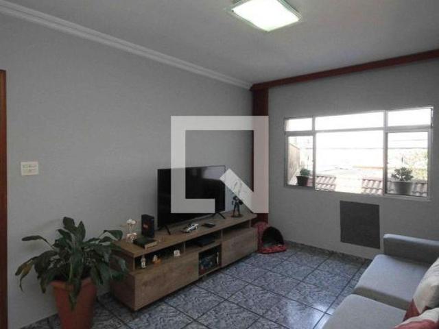 Casa à Venda Sapopemba, 3 Quartos, 125 m2