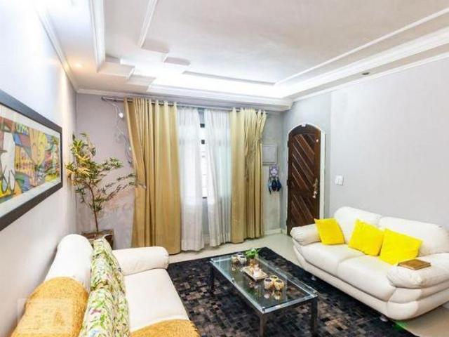 Casa à Venda Sapopemba, 3 Quartos, 125 m2