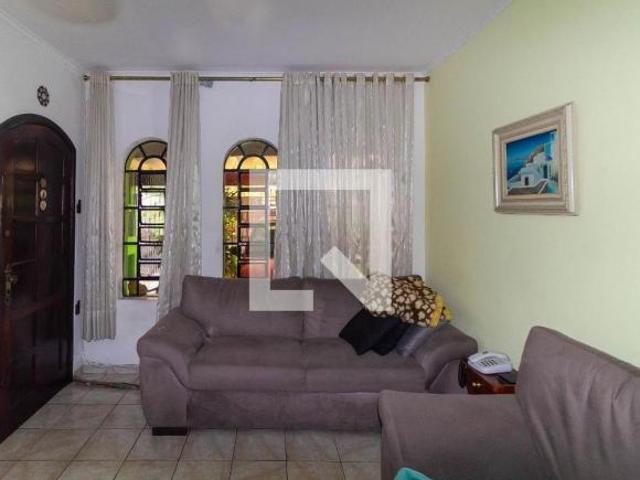 Casa à Venda Sapopemba, 3 Quartos, 125 m2