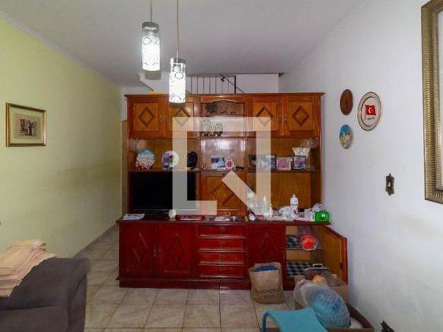 Casa à Venda Sapopemba, 3 Quartos, 125 m² São Paulo