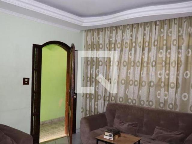 Casa à Venda Sapopemba, 4 Quartos, 125 m² São Paulo