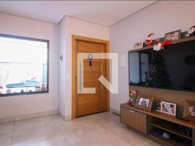Casa à Venda Sapopemba, 3 Quartos, 125 m² São Paulo
