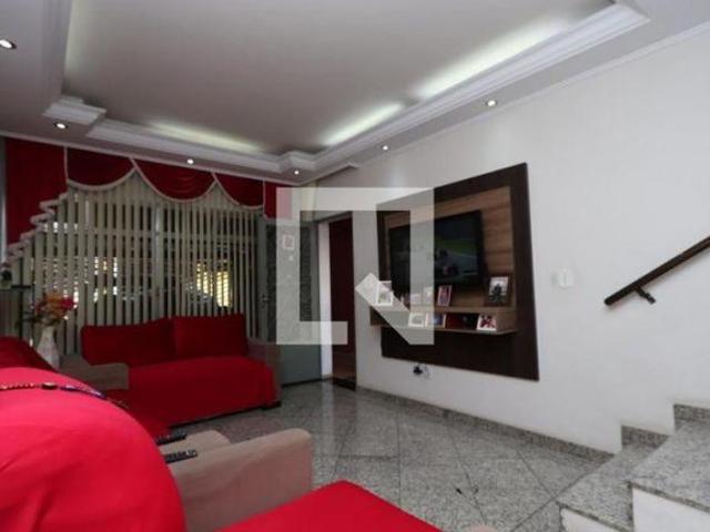 Casa à Venda Sapopemba, 3 Quartos, 125 m² São Paulo